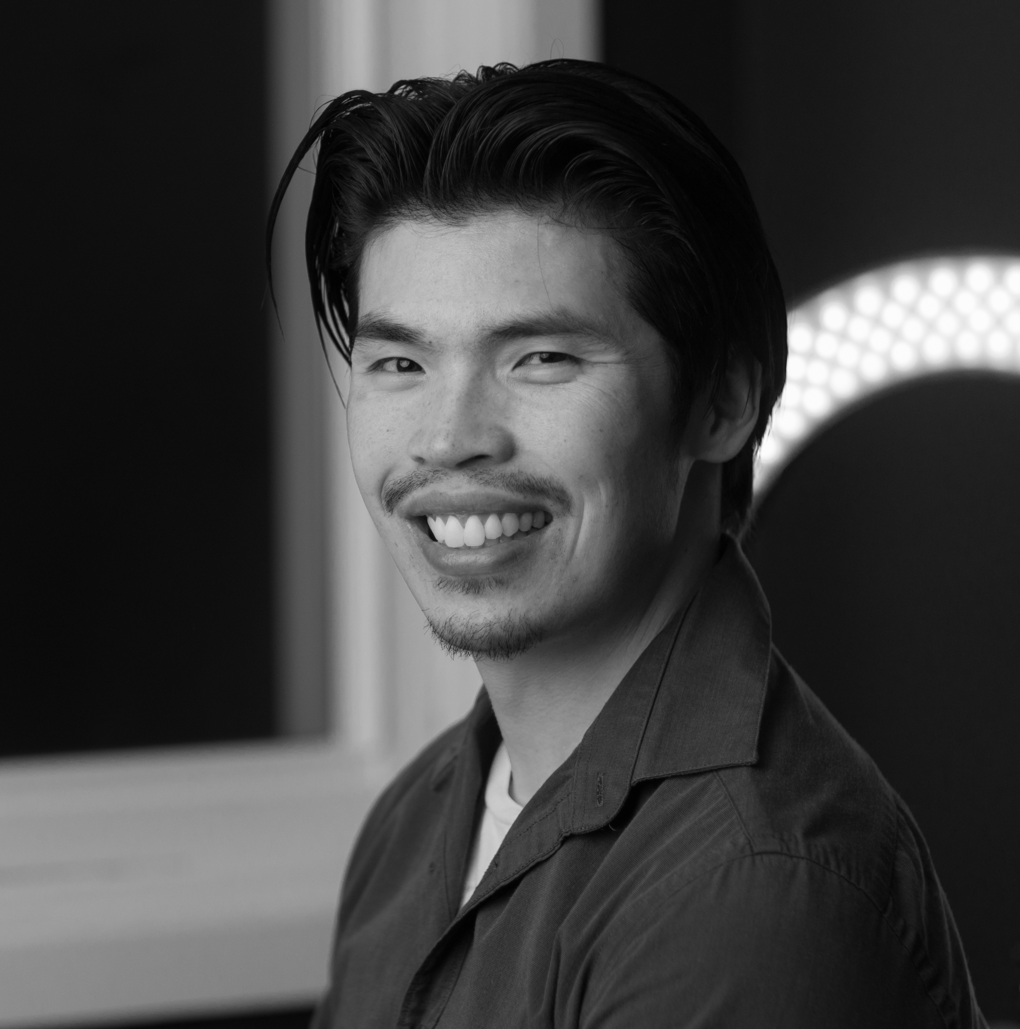 Dr. Lam Tu | Brooklyn Blvd Dental